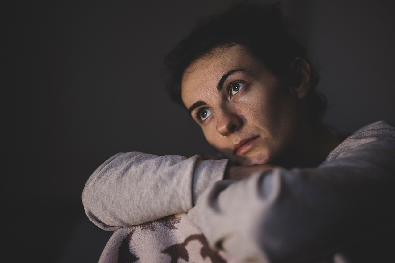 Unseen Wounds: A Story of Healing Trauma - Adult Child Family ...